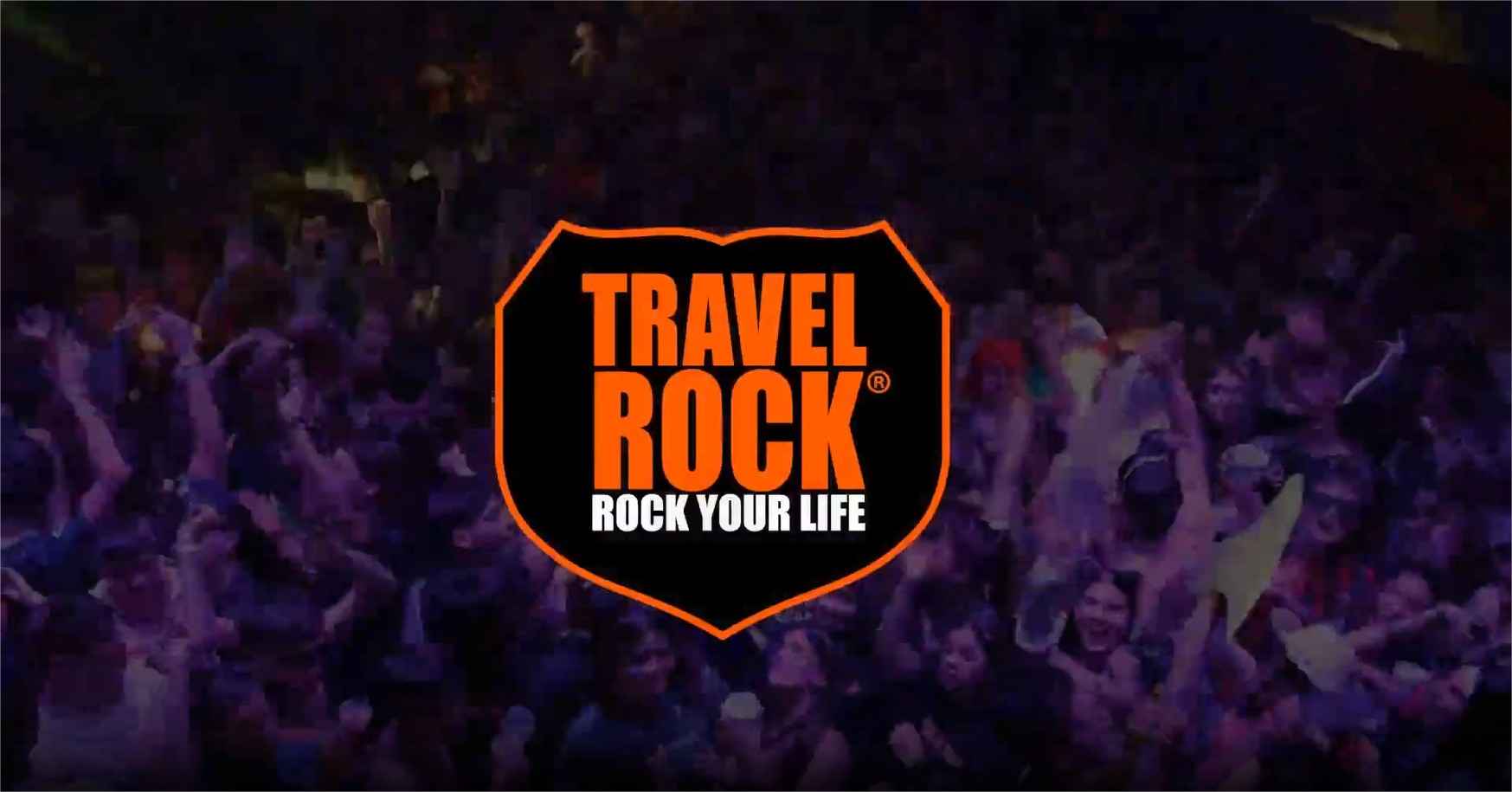 Transporte - Travel Rock